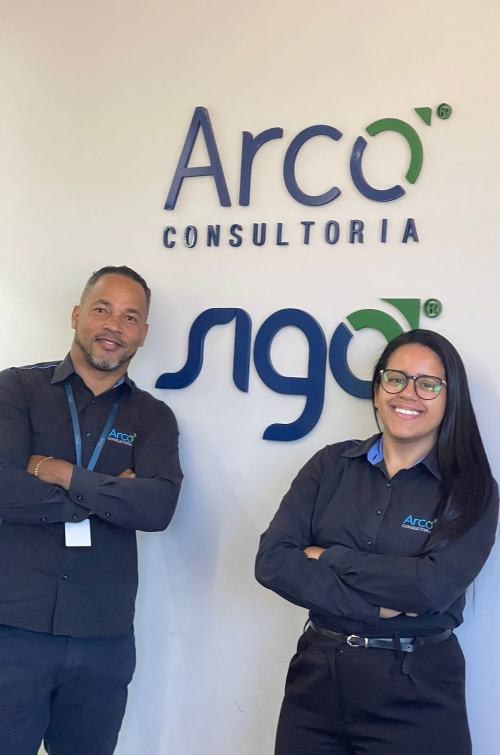 SIGA - Arco Tecnologia